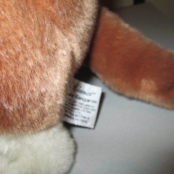 Yomiko Classics | Toys | Russ Yomiko Classics Mommy Baby Kangaroo 4 ...